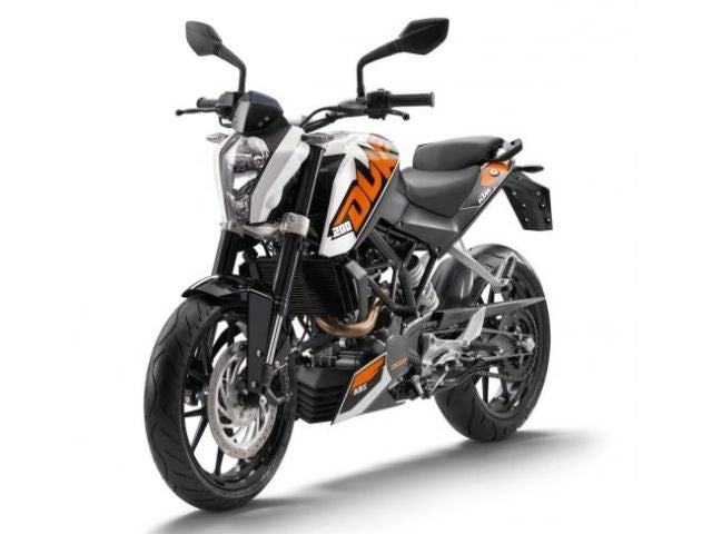 KTM - DUKE 200 – LION ACCESORIOS MOTO