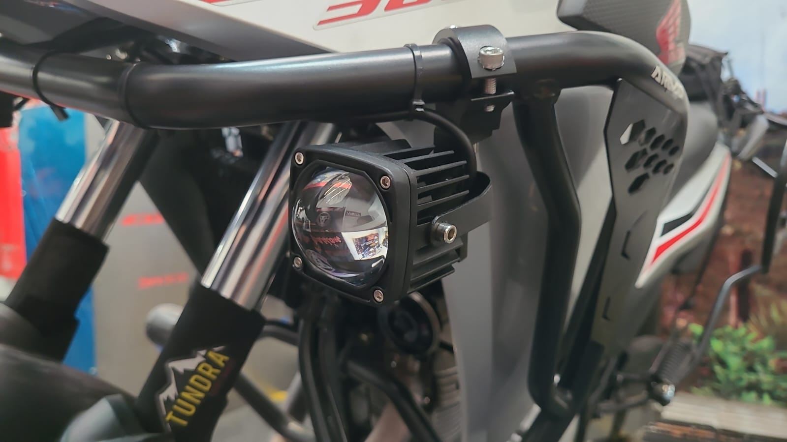 EXPLORADORAS – LION ACCESORIOS MOTO