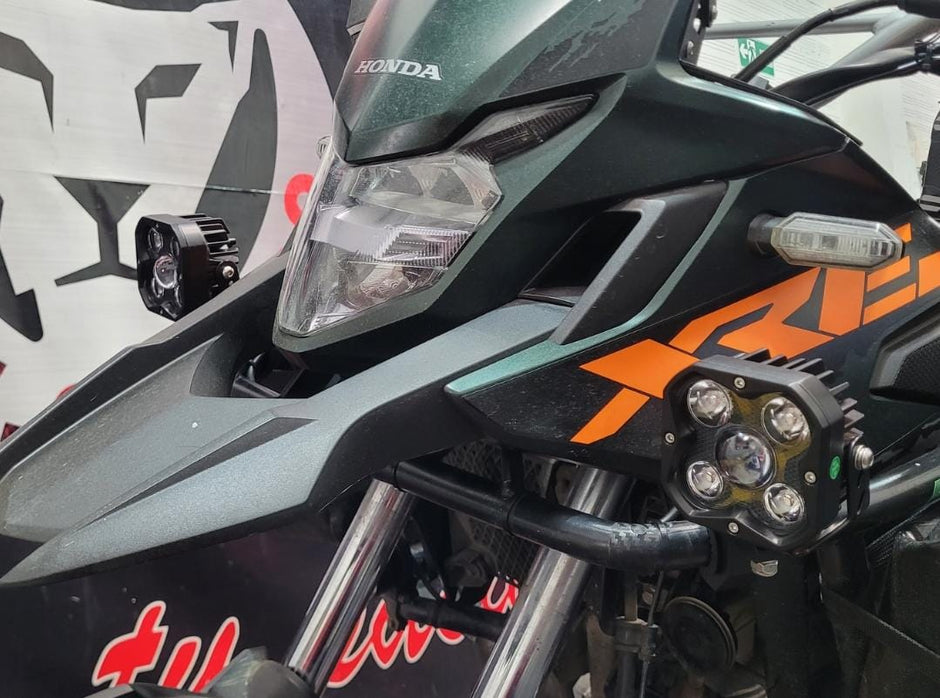 EXPLORADORAS – LION ACCESORIOS MOTO