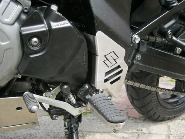 PROTECTOR CAUCHOS TIJERA PAR – LION ACCESORIOS MOTO